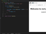 Map Method In React Js